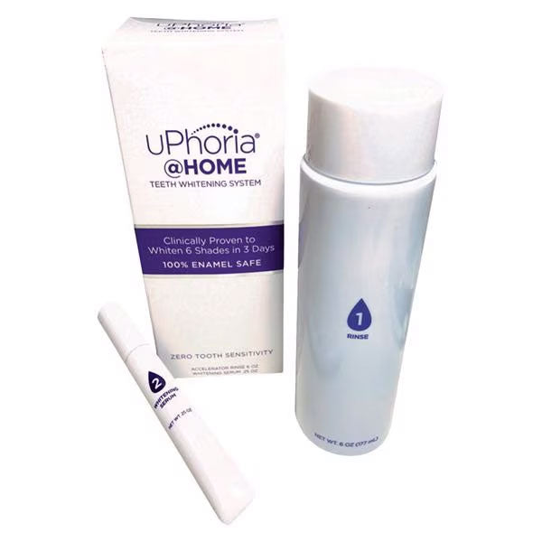 uPhoria @Home Teeth Whitening System – DentistRx